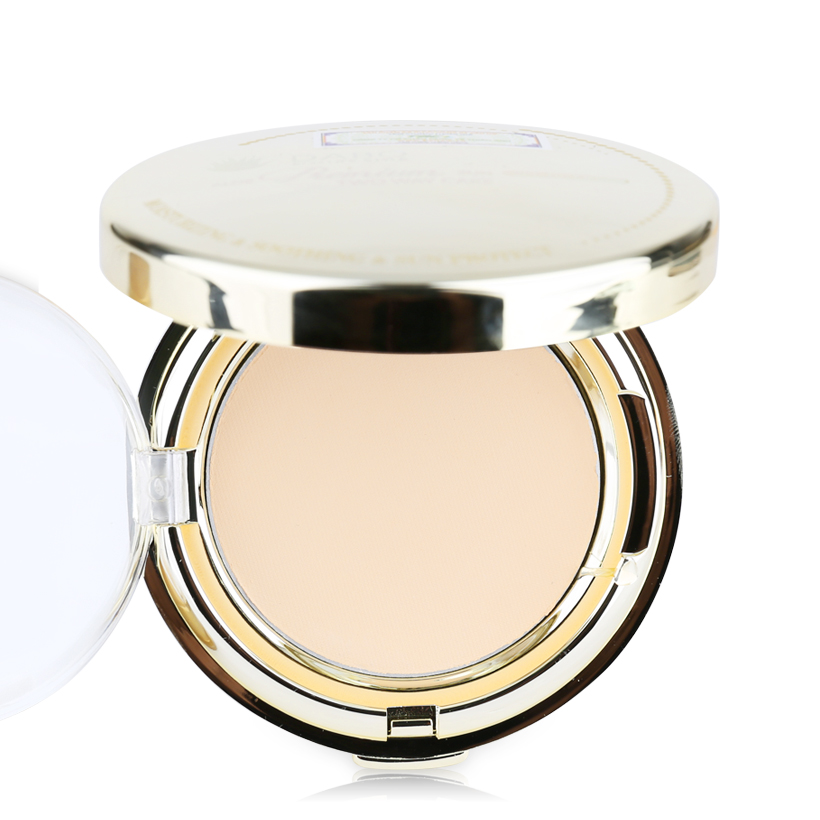 PHẤN NÉN LÔ HỘI SIÊU MỊN DABO ALOE PREMIUM TWO-WAY CAKE